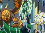 Spyron | Bakuganpedia | Fandom