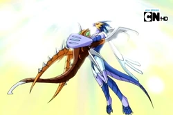 Bakugan Radizen