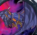 Foxbat/Image Gallery | Bakugan Wiki | Fandom
