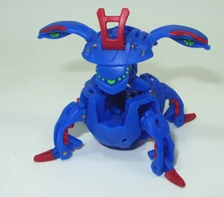 Bakugan Jetro