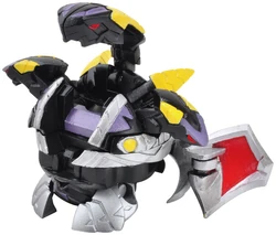 Bakugan Knight Percival