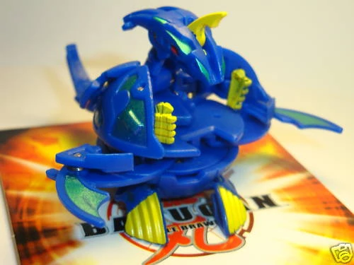 Orbit Helios/Image Gallery | Bakugan Wiki | Fandom