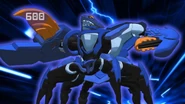 Vicerox | Bakugan Wiki | Fandom