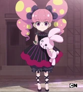 China Riot/Image Gallery | Bakugan Wiki | Fandom