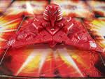 Triad Sphinx | Bakupedia | Fandom