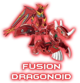 Fusion Dragonoid | Bakupedia | Fandom