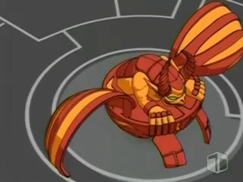 Gargonoid | Bakuganpedia | Fandom