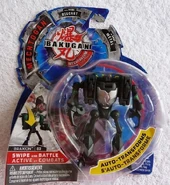 Braxion | Bakupedia | Fandom