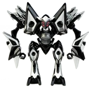 Dreadeon | Bakugan Wiki | Fandom