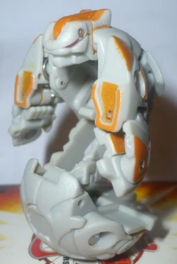 Bakugan Contestir