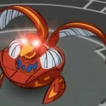 Ravenoid | Bakuganpedia | Fandom