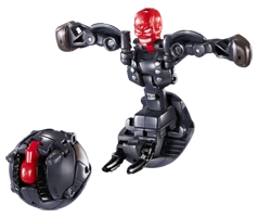 Red Skull | Bakugan Wiki | Fandom