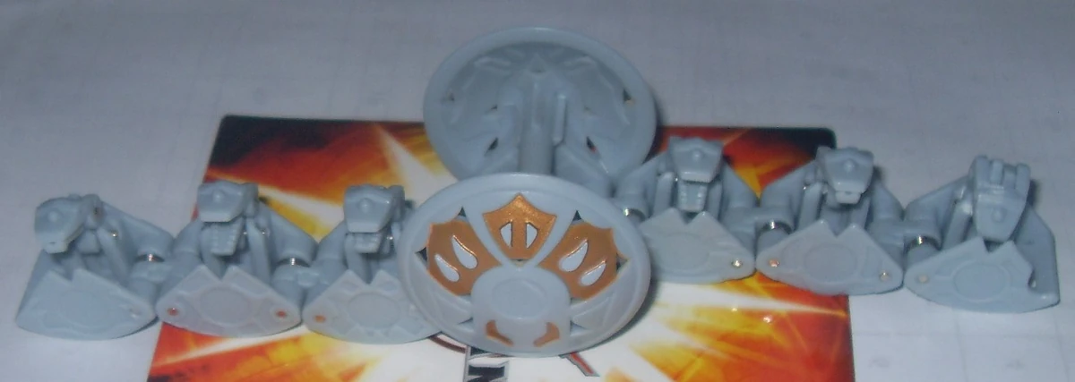 Legionoid/Image Gallery | Bakugan Wiki | Fandom