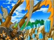 Sabator | Bakuganpedia | Fandom