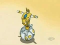 Saint Nemus/Image Gallery | Bakugan Wiki | Fandom