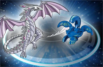 Wavern | Bakugan Wiki | Fandom