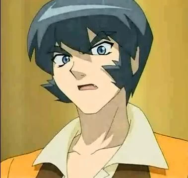Mason Brown | Bakugan Wiki | Fandom