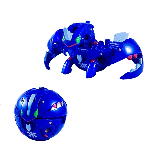 Lythirus | Bakugan Wiki | Fandom
