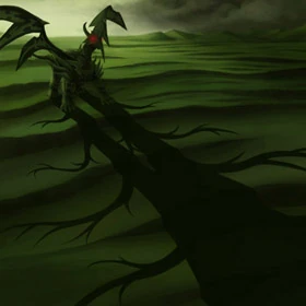 Heart of Darkness | Bakugan Wiki | Fandom