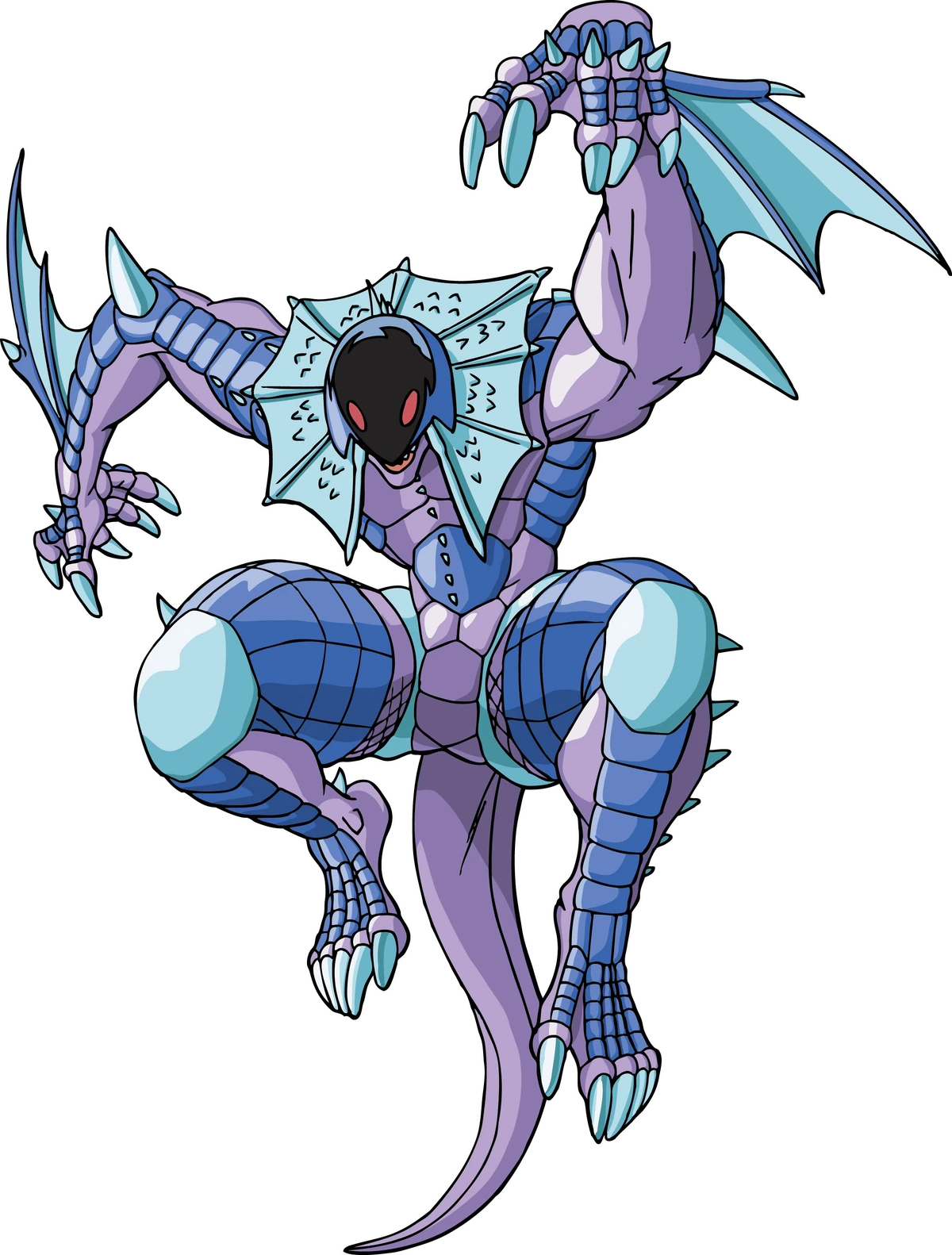 Preyas | Bakugan Wiki | Fandom