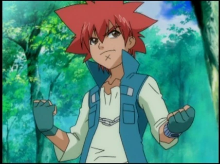 Rikimaru | Bakupedia | Fandom