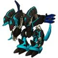Dreadeon Tytan | Bakugan Wiki | Fandom
