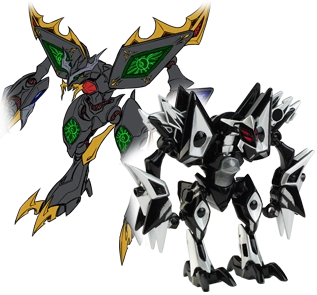 Categoría:Darkus | Bakuganpedia | Fandom