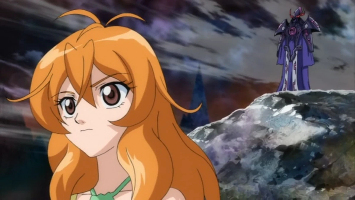 Illusionary Alice | Bakugan Wiki | Fandom