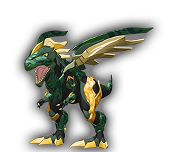 bakugan coloring pages trox