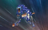 Hydorous | Bakugan Wiki | Fandom