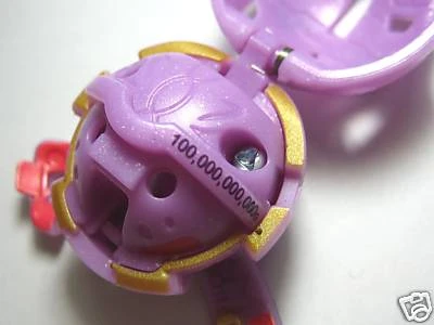 Custom Bakugan | Bakugan Wiki | Fandom
