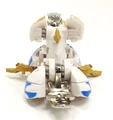 Ogre Leoness/Image Gallery | Bakugan Wiki | Fandom