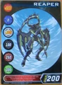 Reaper/Image Gallery | Bakugan Wiki | Fandom