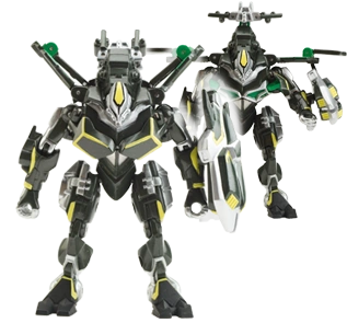 Sky Sprint | Bakugan Wiki | Fandom