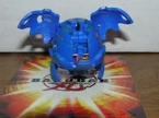 Tuskor | Bakuganpedia | Fandom