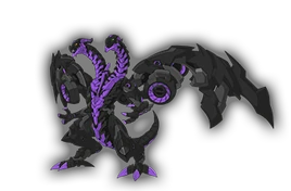 Nillious (Generation 2) | Bakugan Wiki | Fandom
