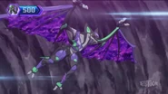 Griswing | Bakugan Wiki | Fandom