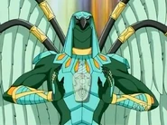 Spyron | Bakuganpedia | Fandom