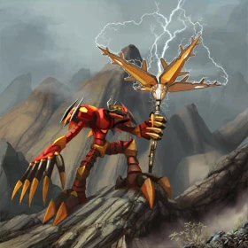 Razor Spin | Bakugan Wiki | Fandom