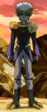 Ren Krawler | Bakuganpedia | Fandom