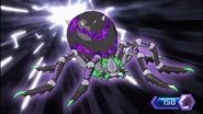 Widow | Bakugan Wiki | Fandom