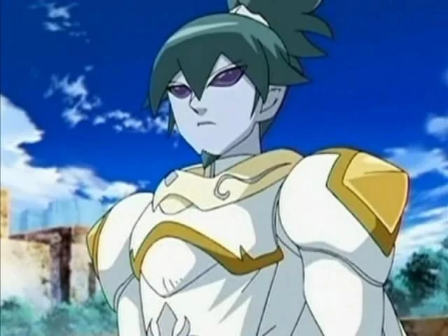 Captain Elright | Bakupedia | Fandom