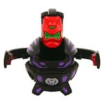 Cycloid | Bakuganpedia | Fandom