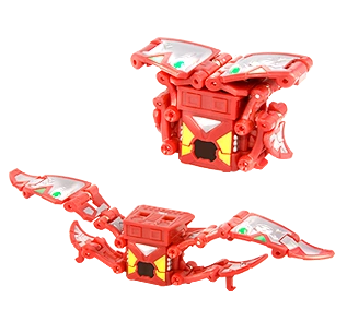 Explosix Gear | Bakuganpedia | Fandom