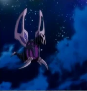 Sylvee | Bakuganpedia | Fandom