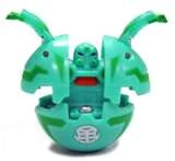 Robotallion | Bakugan Wiki | Fandom