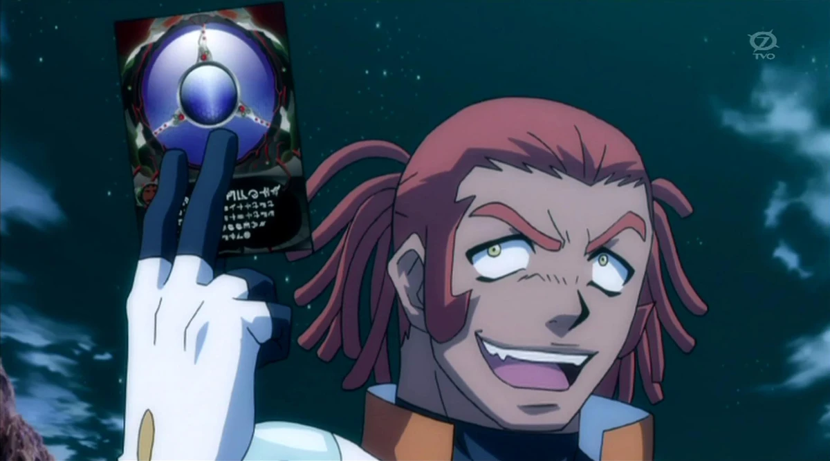 Jake Returns/Image Gallery | Bakugan Wiki | Fandom