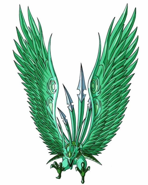 Skyress/Image Gallery | Bakugan Wiki | Fandom