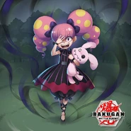 China Riot/Image Gallery | Bakugan Wiki | Fandom