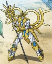 Saint Nemus/Image Gallery | Bakugan Wiki | Fandom
